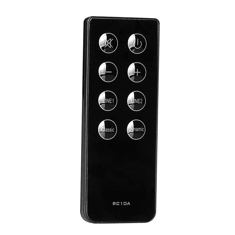 Remote Control Suitable For Edifier Rc10a R1900vt Sound Speaker System ...