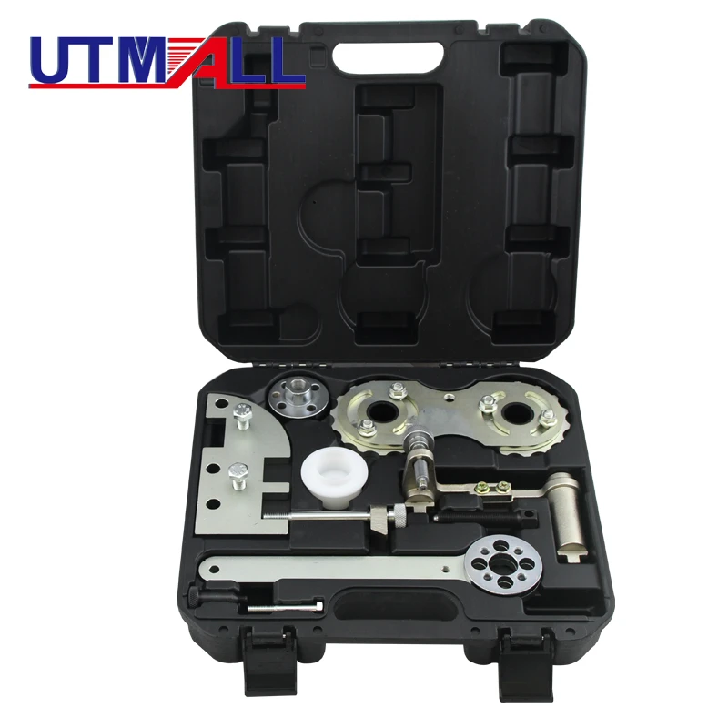 Engine Camshaft Timing Belt Tool Kit For Volvo 2.0t S60 S80 V60 V70 ...