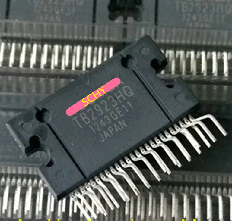 TB2923AHQ ZIP 1 piezas|zip|zip zip - AliExpress