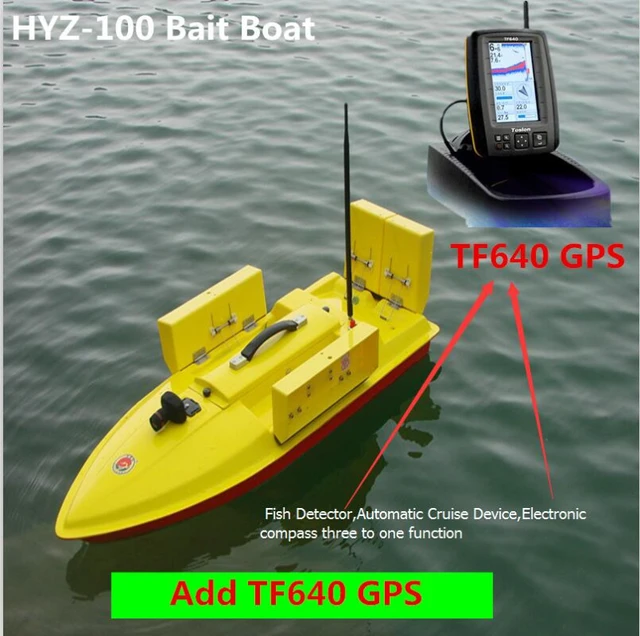 Building A Self-Driving Boat (ArduPilot Rover) 10 Steps, 52% OFF