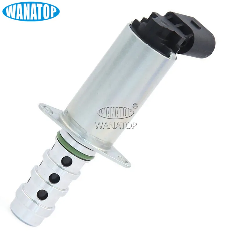 New VVT Variable Timing Solenoid 06F109257A 06F109257C for Audi A3 A4 ...