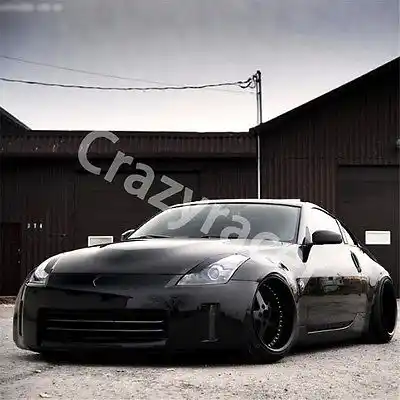 What Are The Differences Between Early And Late Model 350z, 42% OFF
