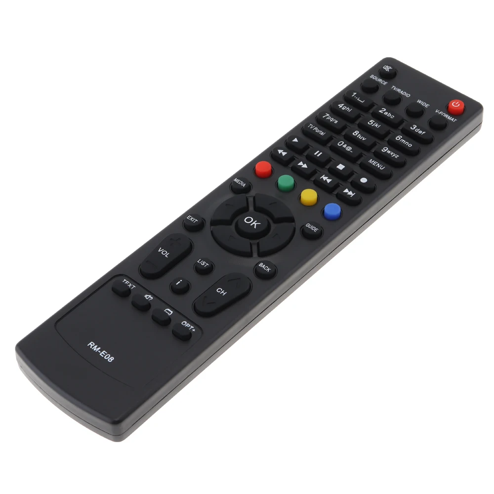 HUMAX テレビ リモコン R-J03 - テレビ/映像機器