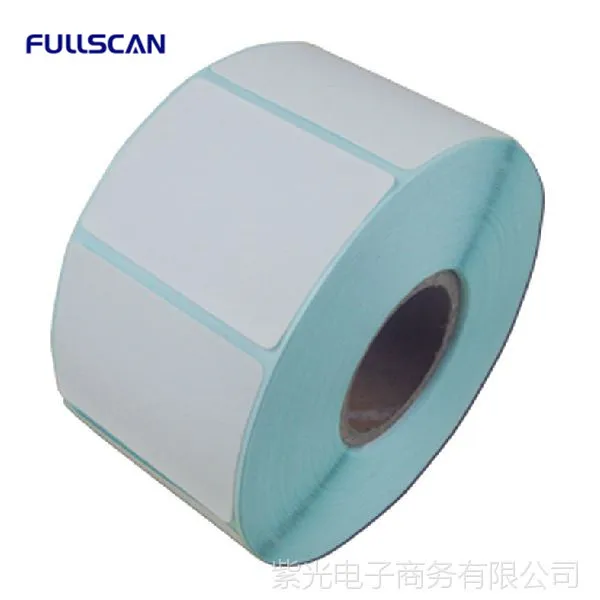 FULLSCAN 5225 fax paper Thermal fax paper 70 mm * 30mm office fax paper ...