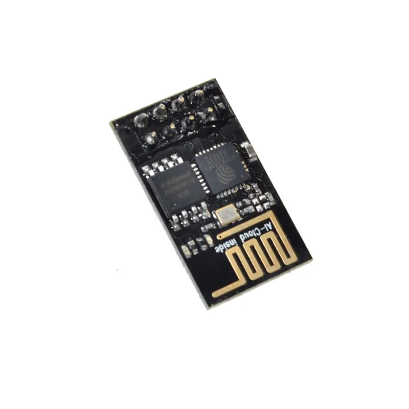 ESP8266-01 Wifi Module - 3W, High Quality.