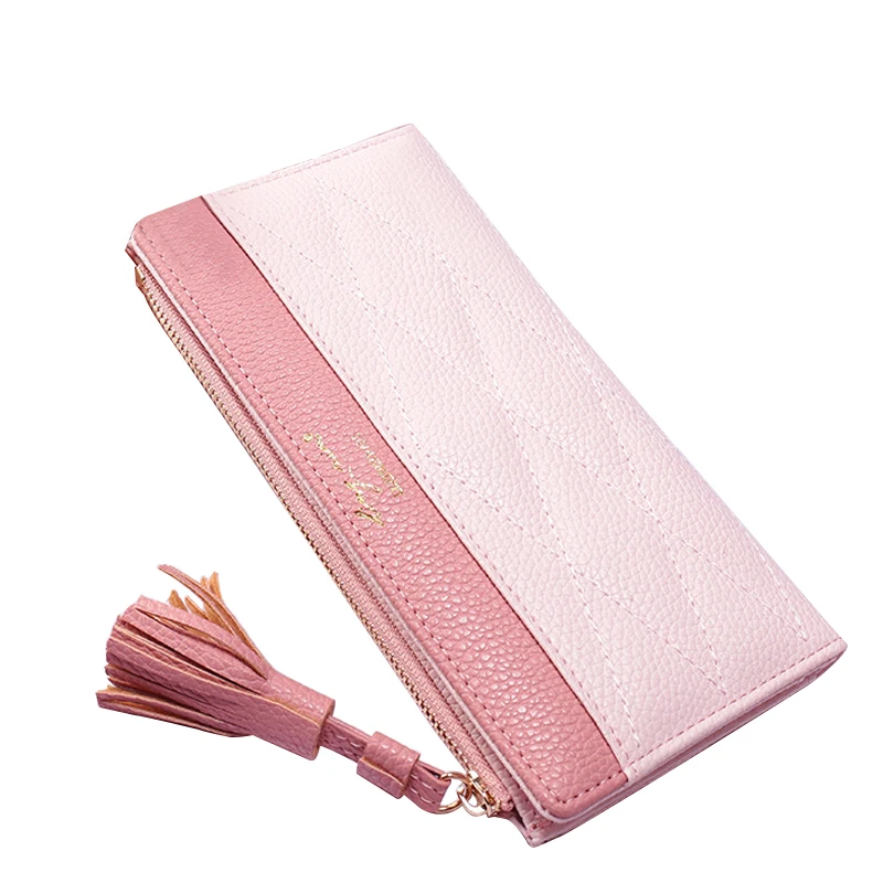 Ladies Wallet Style Purse | semashow.com