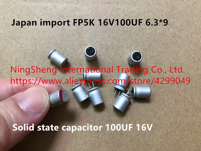 Original-new-100-FP5K-16V100UF-6-3-9-solid-state-capacitor-100UF-16V-Inductor.jpg
