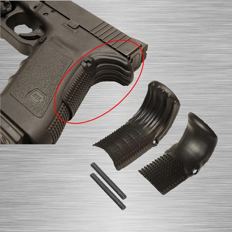 Aliexpress.com : Buy 1Pair Tactical Grip Force Gen 1 2 3 Glock ...