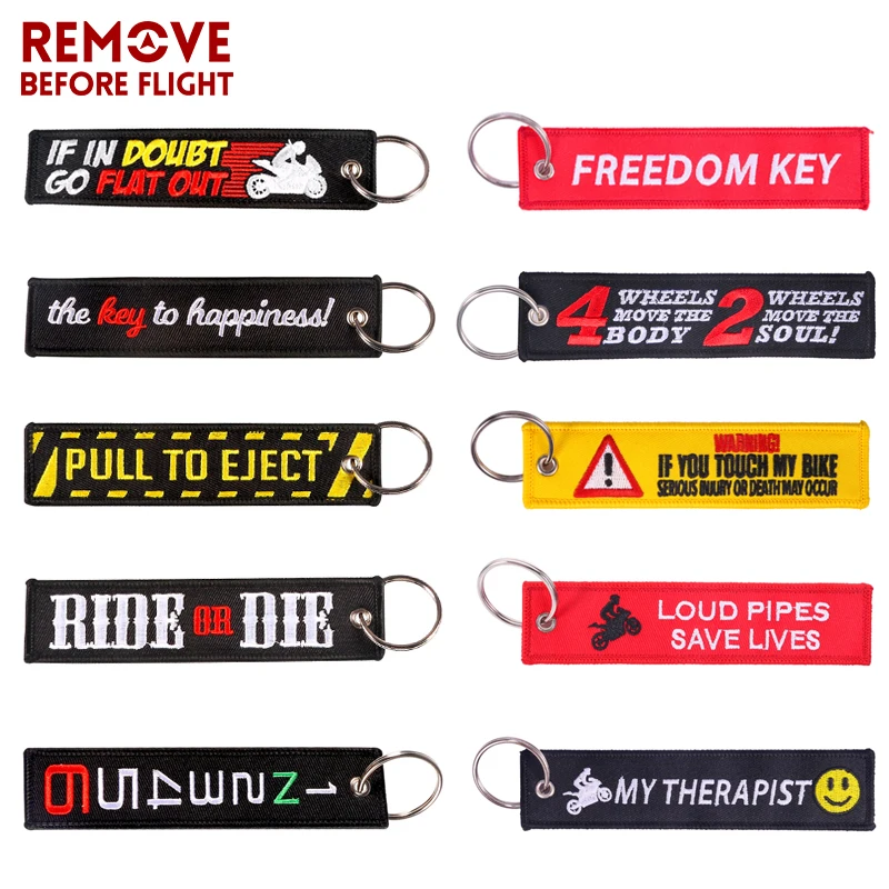 Car Keychain Chaveiro Para Moto Fashion Tag Holder Ring Gifts Key Ring ...