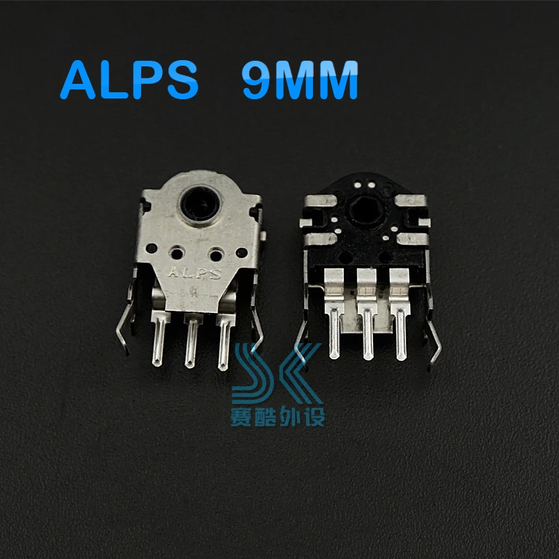 Original Alps Mouse Encoder Alps 9mm High Accurate For Sensei Raw ...