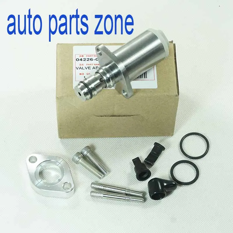 MH Válvula de Control de succión de presión electrónica, accesorio para ...