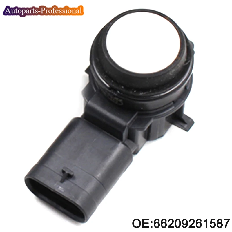 66209261587 New Original Ultrasonic PDC Parking Sensor For BMW F20 F22 ...