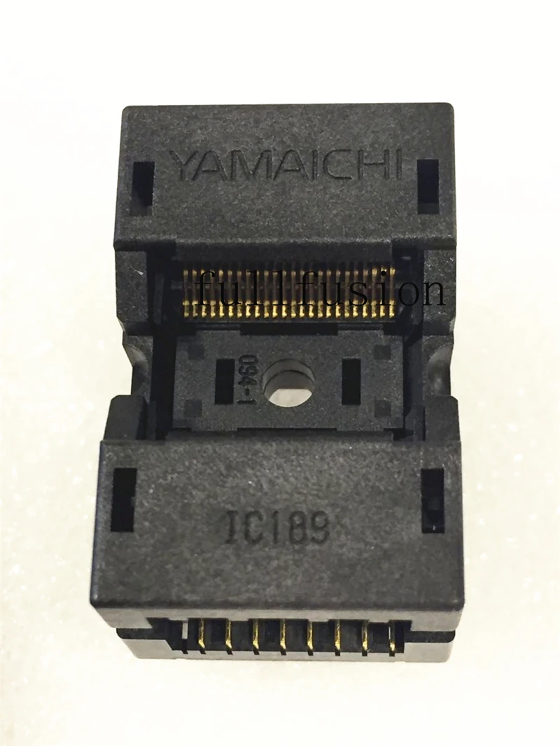 IC189-0482-094-TSSOP48P-YAMAICHI-IC-Socket-Test-0-5-mil-metros-Pitch-6 ...