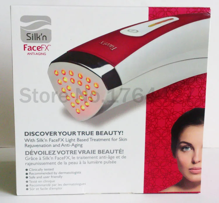 Store Home Products Feedback