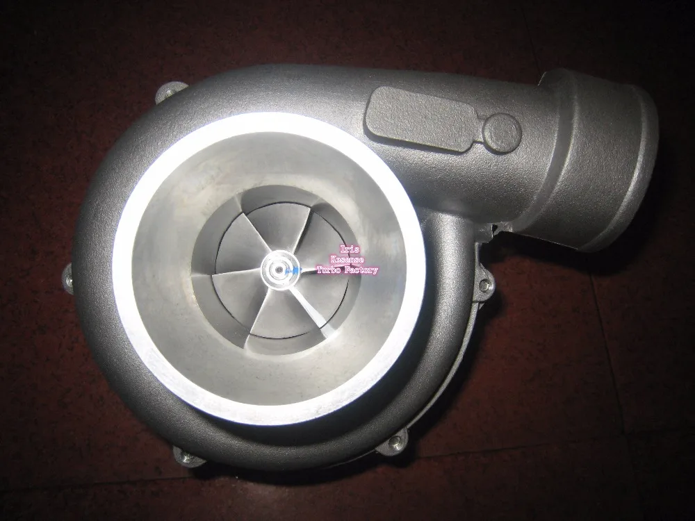 38ab004 Turbo Rhe7 Cat6121 - Turbocharger - AliExpress