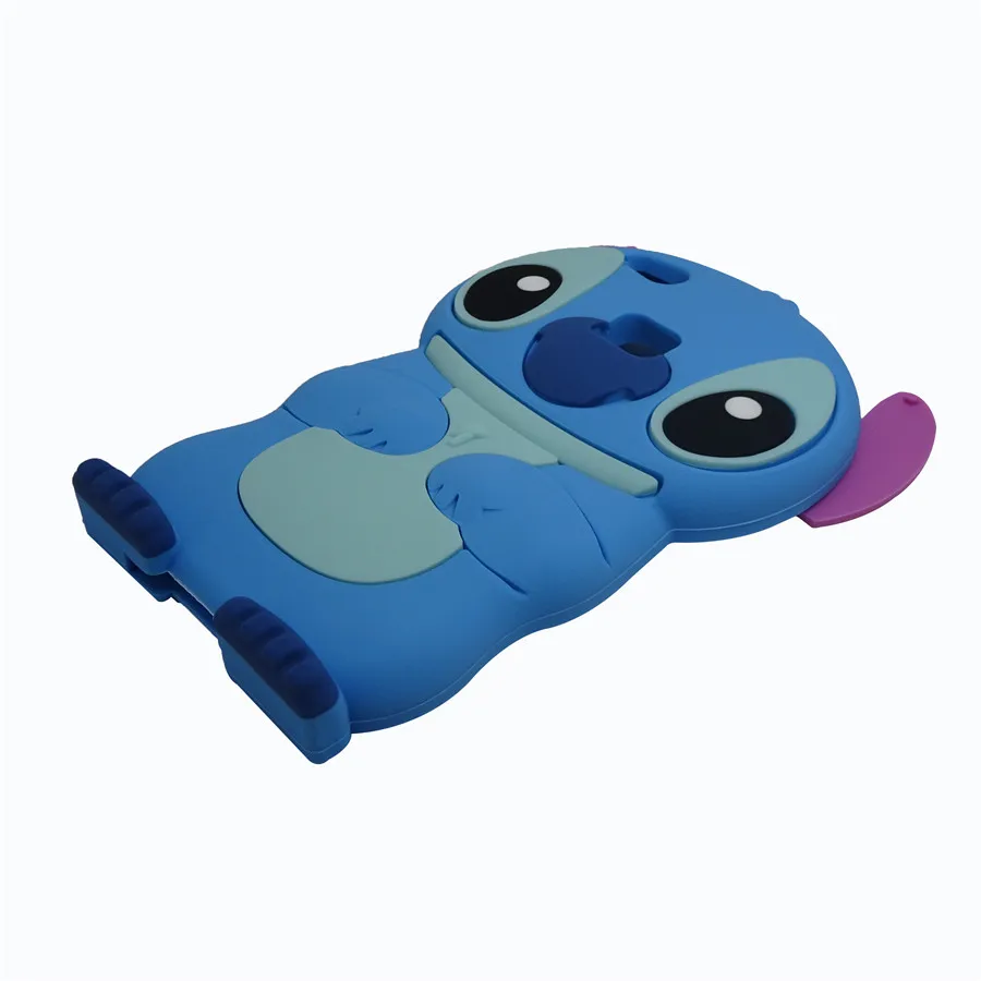 Nuevo 3D de dibujos animados para Huawei P10 Lite 5,2 pulgadas de ...