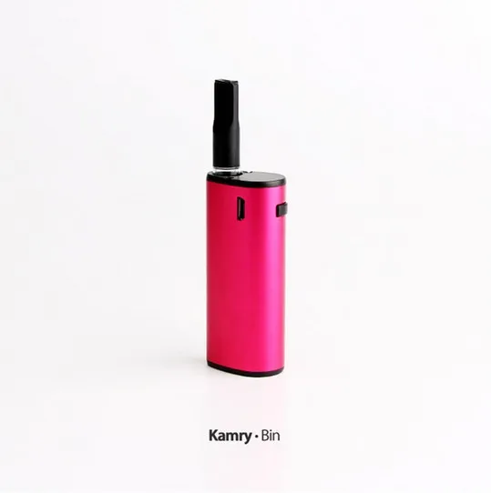 Original Kamry BIN Mini Vap Oil E Liquid Vaporizer Electronic Cigarette ...