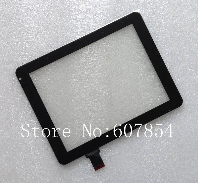 Original New 8" inch Tablets Touch Screen Panel SG5394A FPC V0 Capacity ...