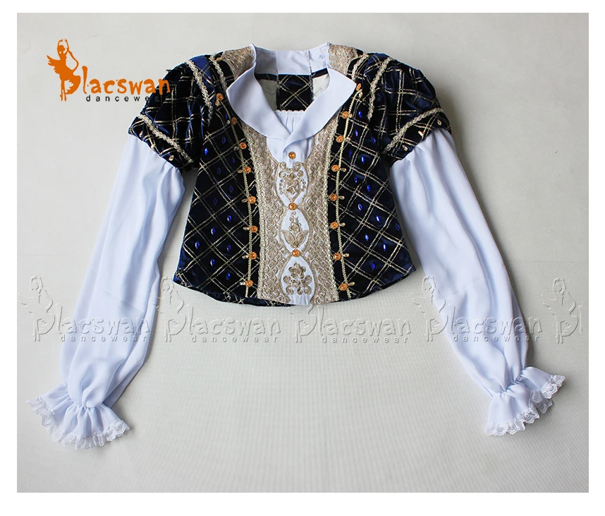 Raymonda Mens Ballet Costumes