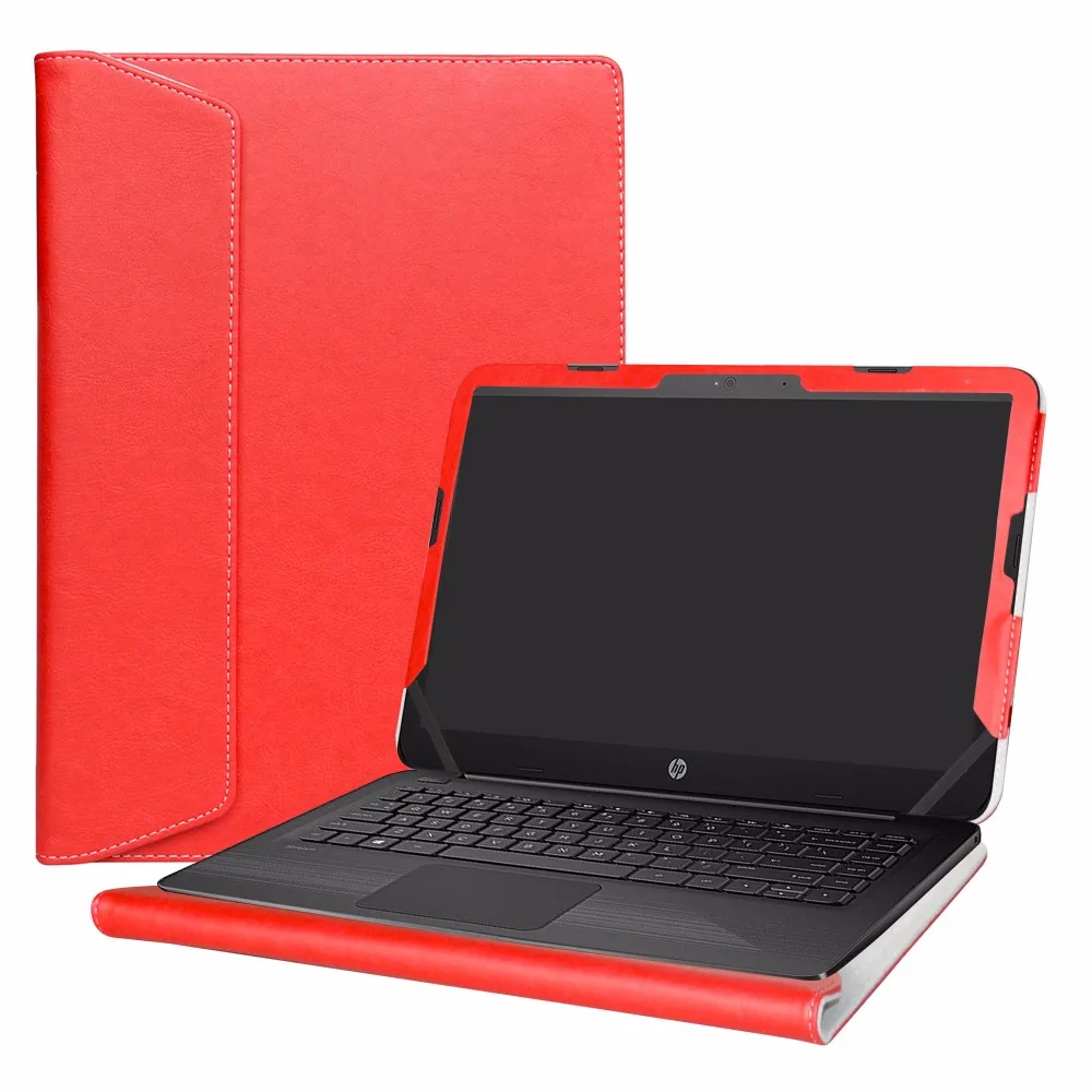 Alapmk Protective Case Cover For 14 Hp Stream 14 Ax Laptop [not Fit