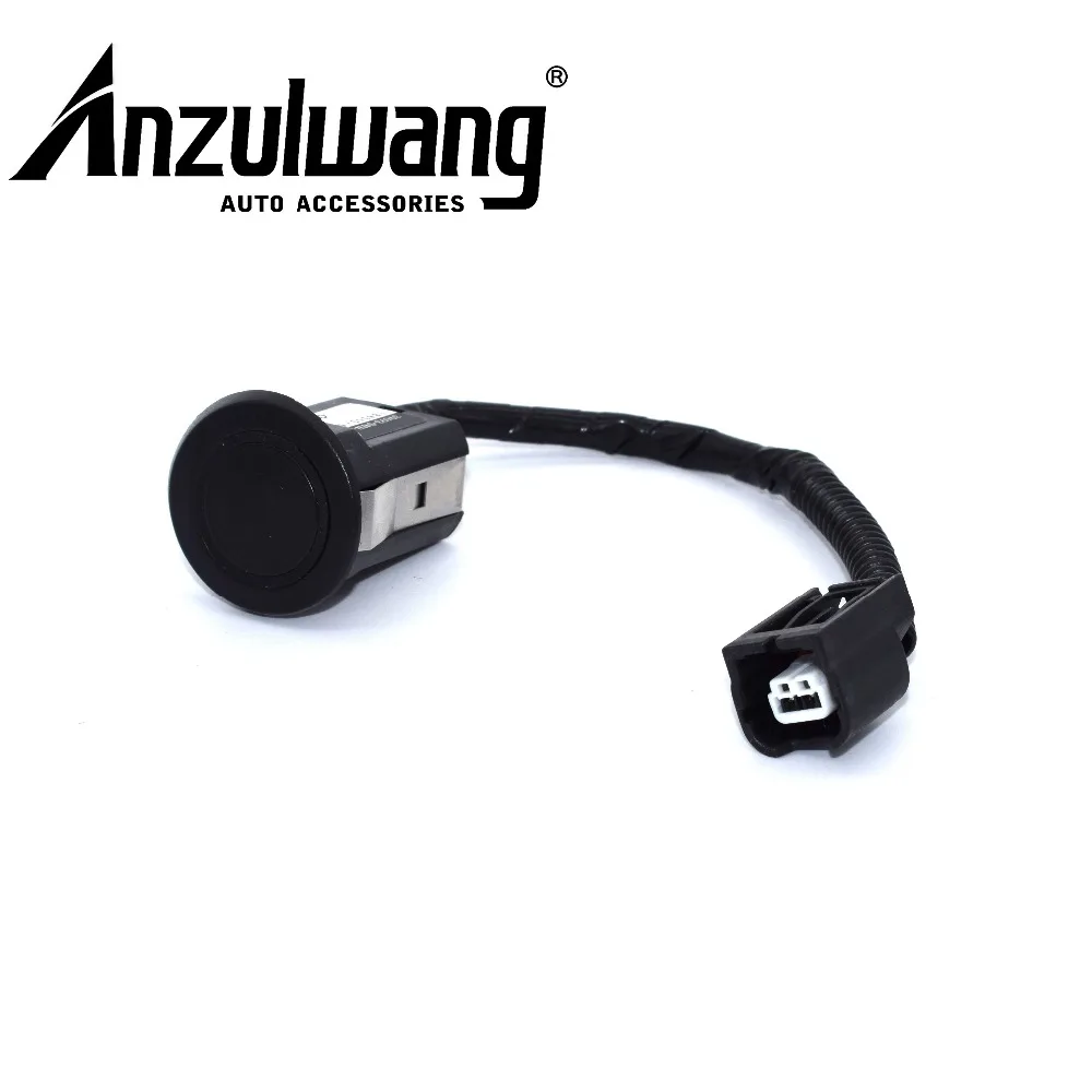 ANZULWANG Parking Distance Control Sensor Rear Centre Parking Sensor ...