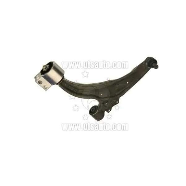 Front Suspension Parts Lower Control Arm Left For Vauxhall / Chevrolet ...