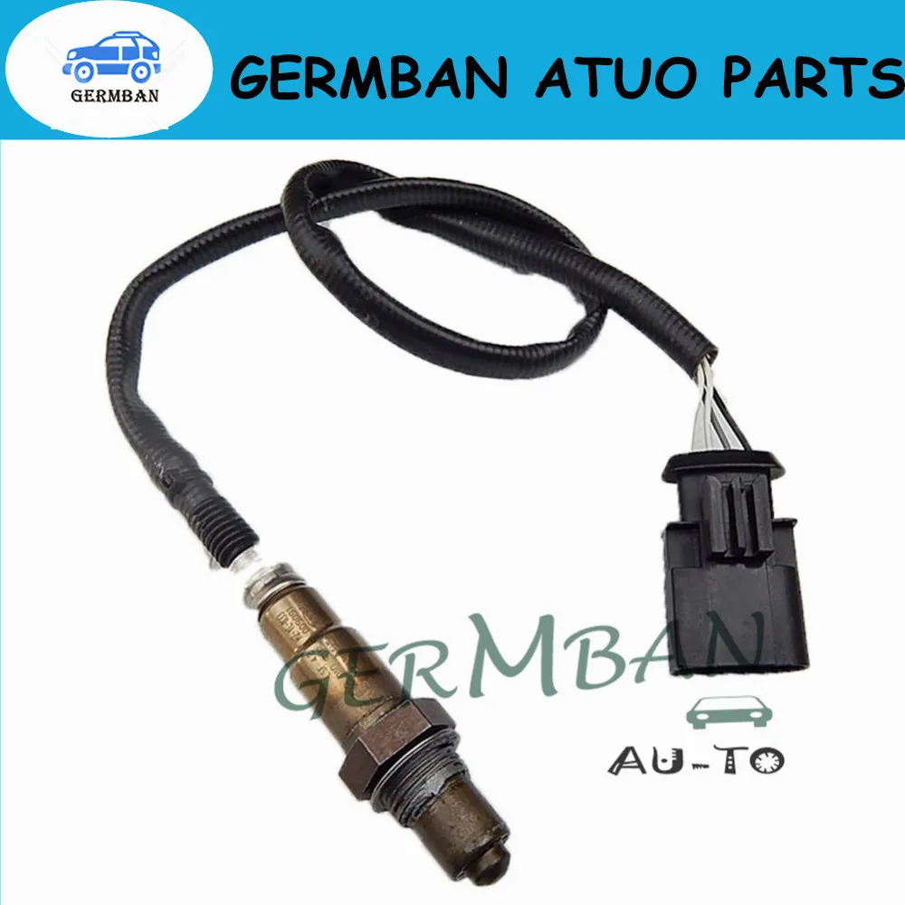 Sensor-de-ox-geno-con-sonda-Lambda-accesorio-para-Santa-Fe-1-8-T-Roewe ...