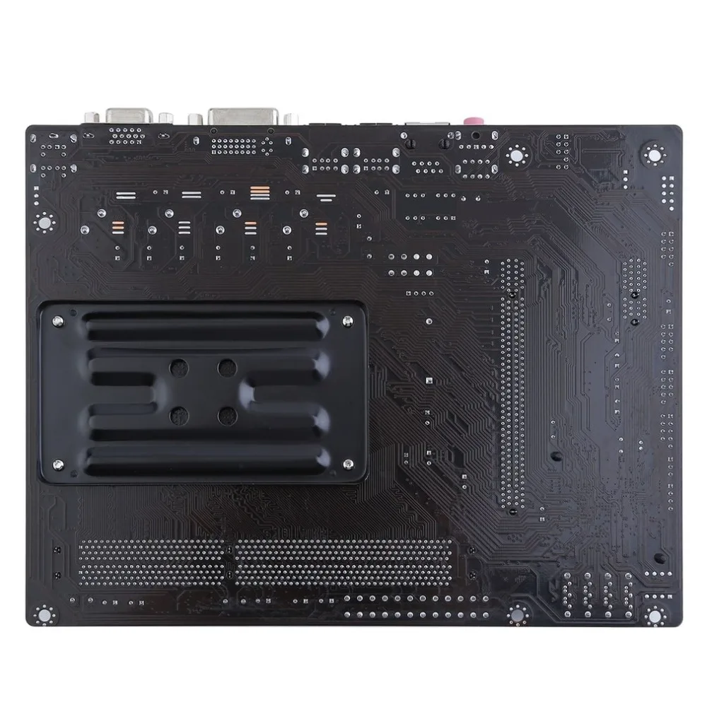 A55 Desktop Motherboard Supports For Gigabyte GA A55 S3P A55-S3P DDR3 ...