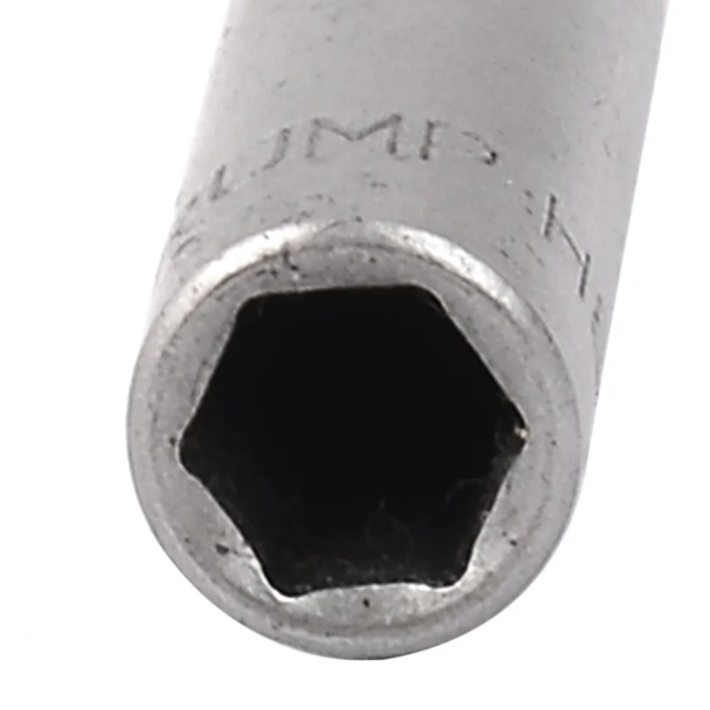 Uxcell имбусовый ключ 8 мм шестигранный держатель гнездовой муфты ...