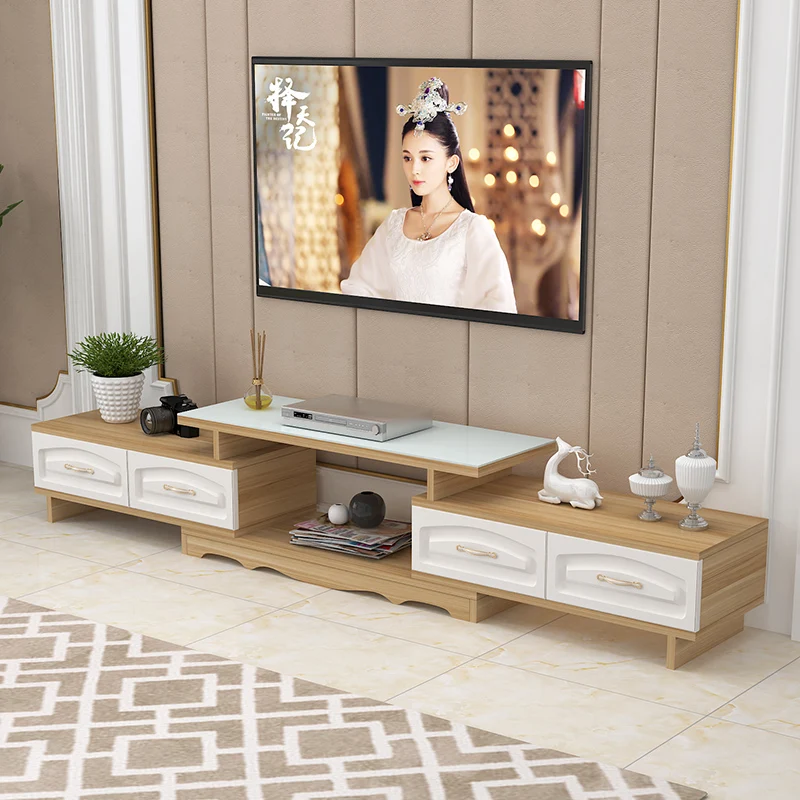 Solid Wood Tv Stands And Cabinets