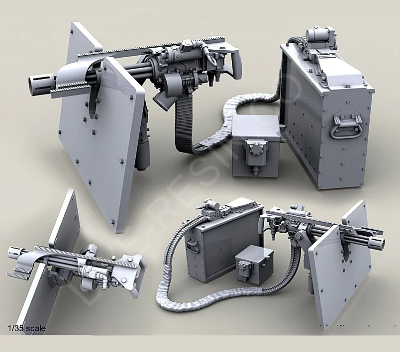 Online Buy Wholesale minigun from China minigun Wholesalers ...