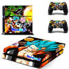 Dragon Ball Super Skin Sticker for PS4 Console - ConsoleSkins.co