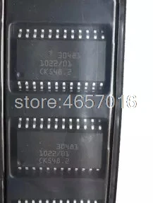 5 unids/lote CJ125 30481 SOP 24|Relés| - AliExpress