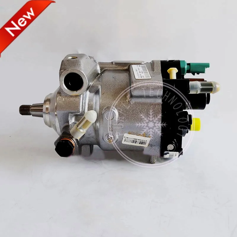 Дизельное топливо общий рельсовый насос R9044Z170A для delphi JAC