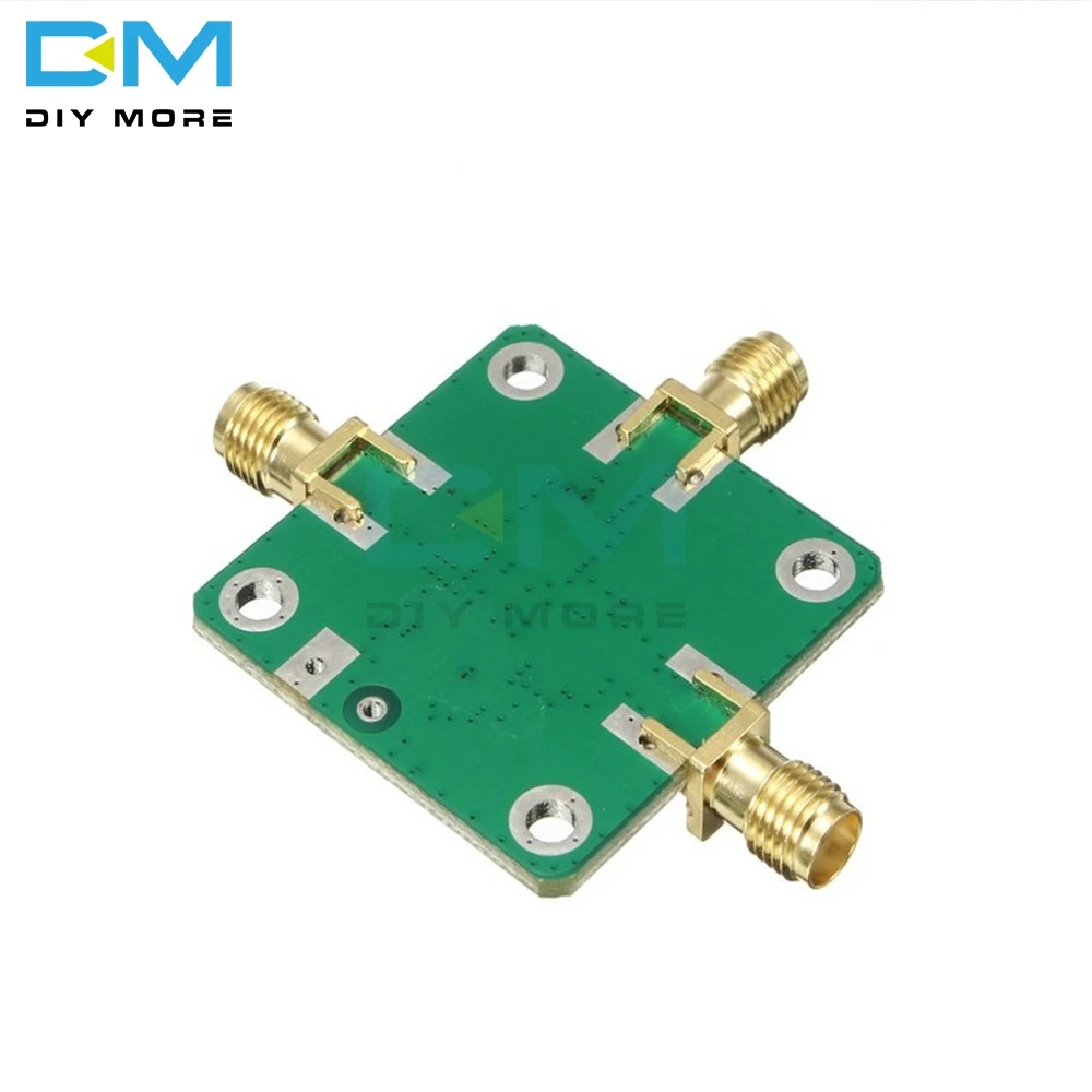 AD831 High Frequency Mixer Module 500M Bandwidth Up-Down Mixer Dual