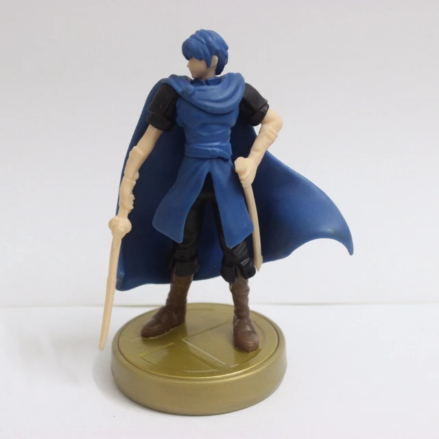 Marth Nintendo