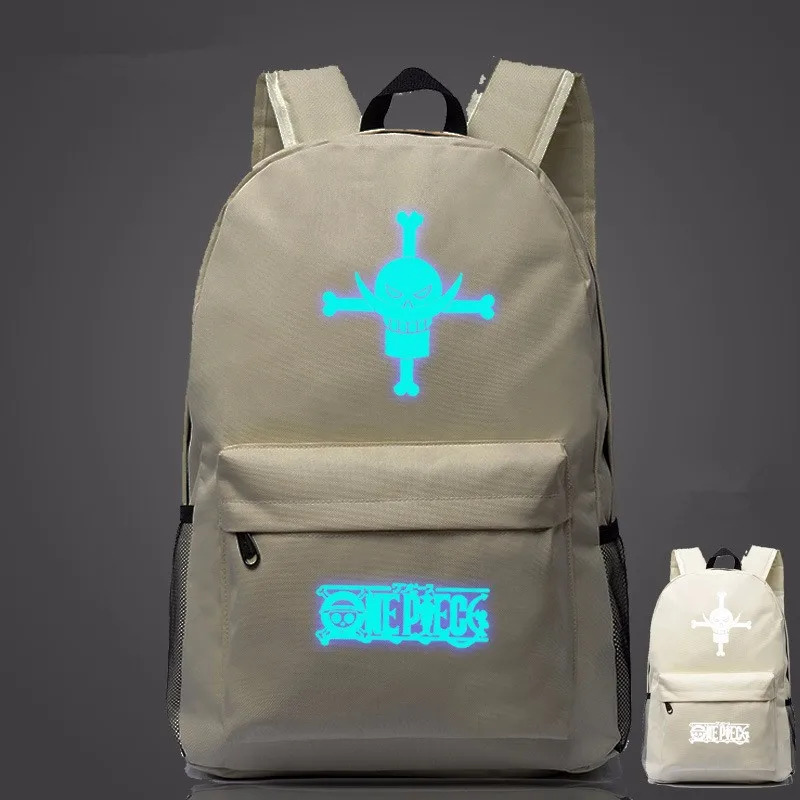 One Piece Backpack | Free Shipping Worldwide | #1 Fan Shop