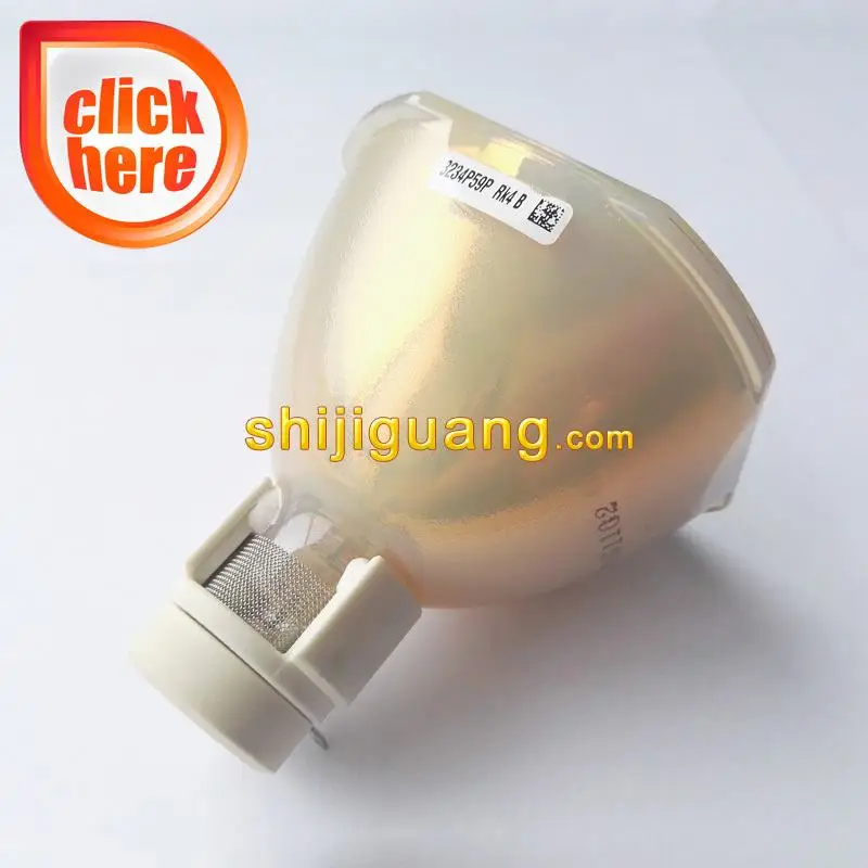 shijiguang Projector Lamp bulb for christie DXG1051 Q,DXG1051 Q White ...