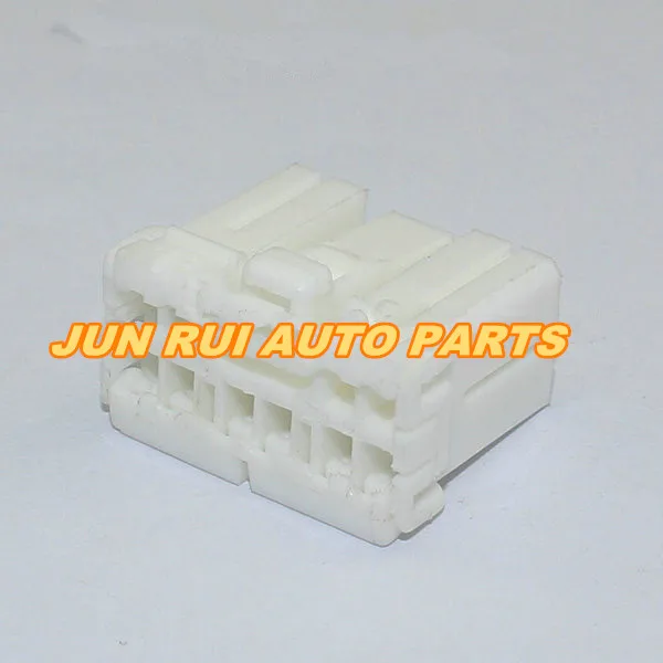 Tyco 10pin Auto Plastic Wire Cable Harness Connector With Terminals ...