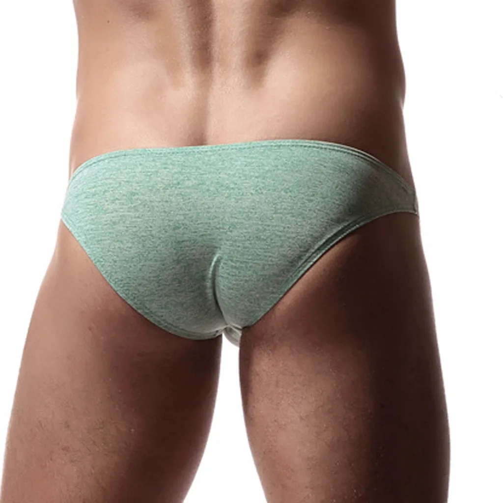 Snowshine YL5 новые мужские u-выпуклые тонкие трусы с низкой талией, сексуальное удобное нижнее ...
