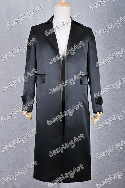 Smallville Superman Suit Black