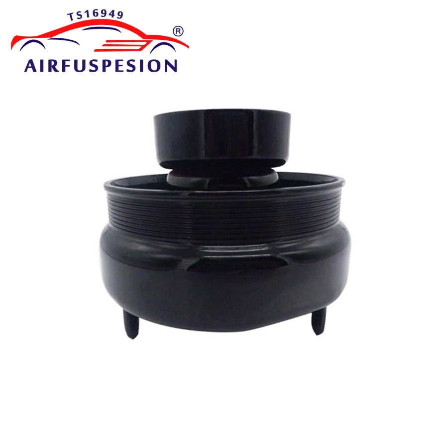 For Mercedes W164 ML GL front Air Spring Bag bottom air suspension ...