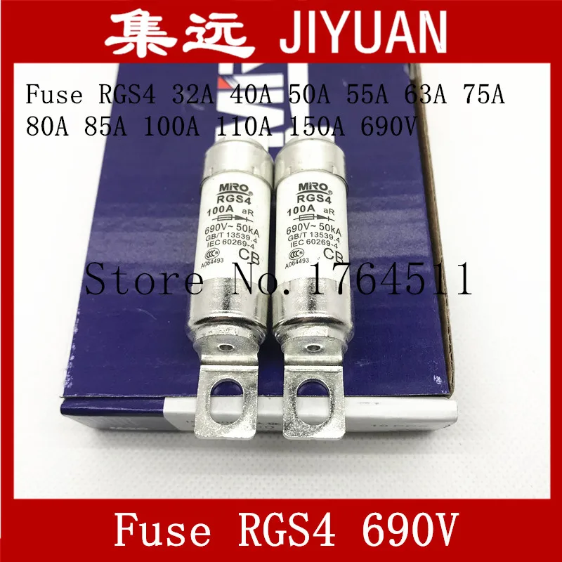 Mro Fuse Rgs4 Rgs4a 10a 16a 20a 25a 30a 32a 40a 50a 55a 63a 75a 80a 85a ...
