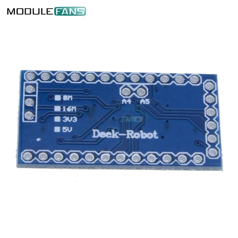 Купить про мини с atmega328 схема atmega328p-AU и доска 5 в 16 м ...