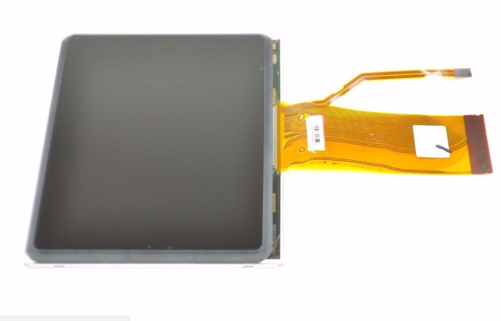 Original LCD Display Screen With backlight For Nikon D7200 D810 D750 ...
