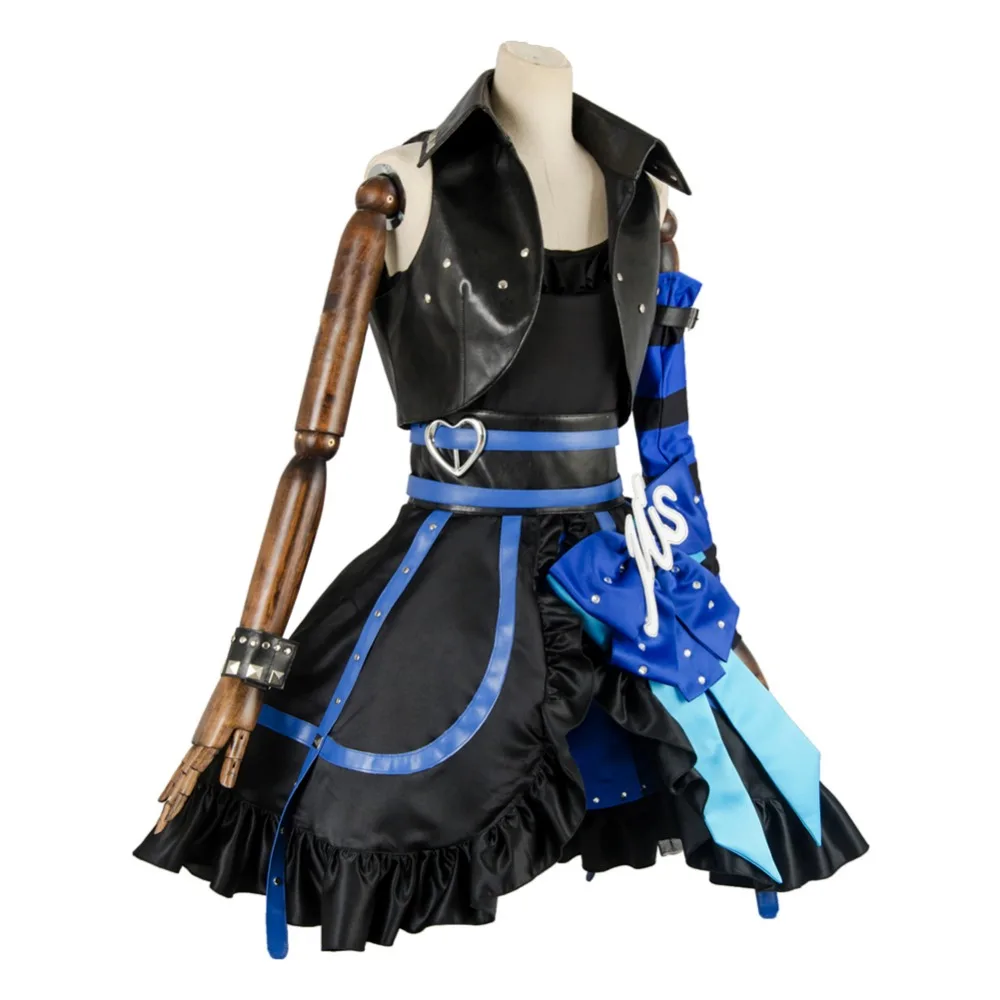 Umi Sonoda Cosplay Costume Love Live Lovelive Cosplay Initial D School ...