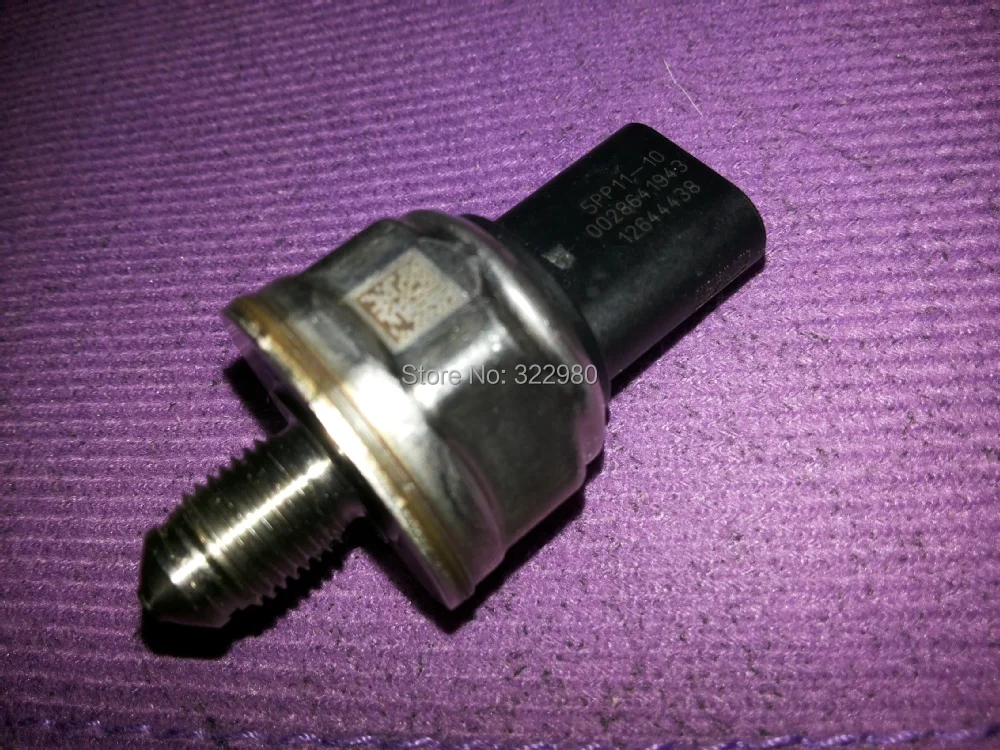 Original oil pressure sensor switch 5PP11 10/0028641943/12644438|switch ...