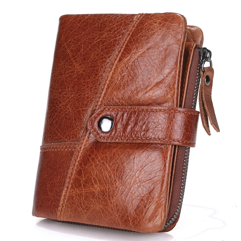 Best Mens Zipper Wallets | semashow.com