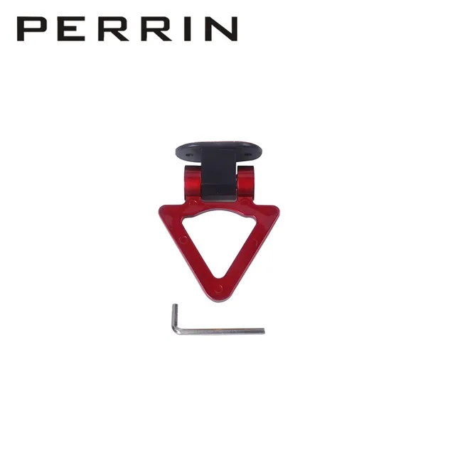 Universal Car Styling Decoration Trailer Hooks Sticker Car Auto Rear