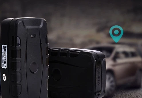 gps car locator magnetic micro satellite tracking anti theft vehicle ...